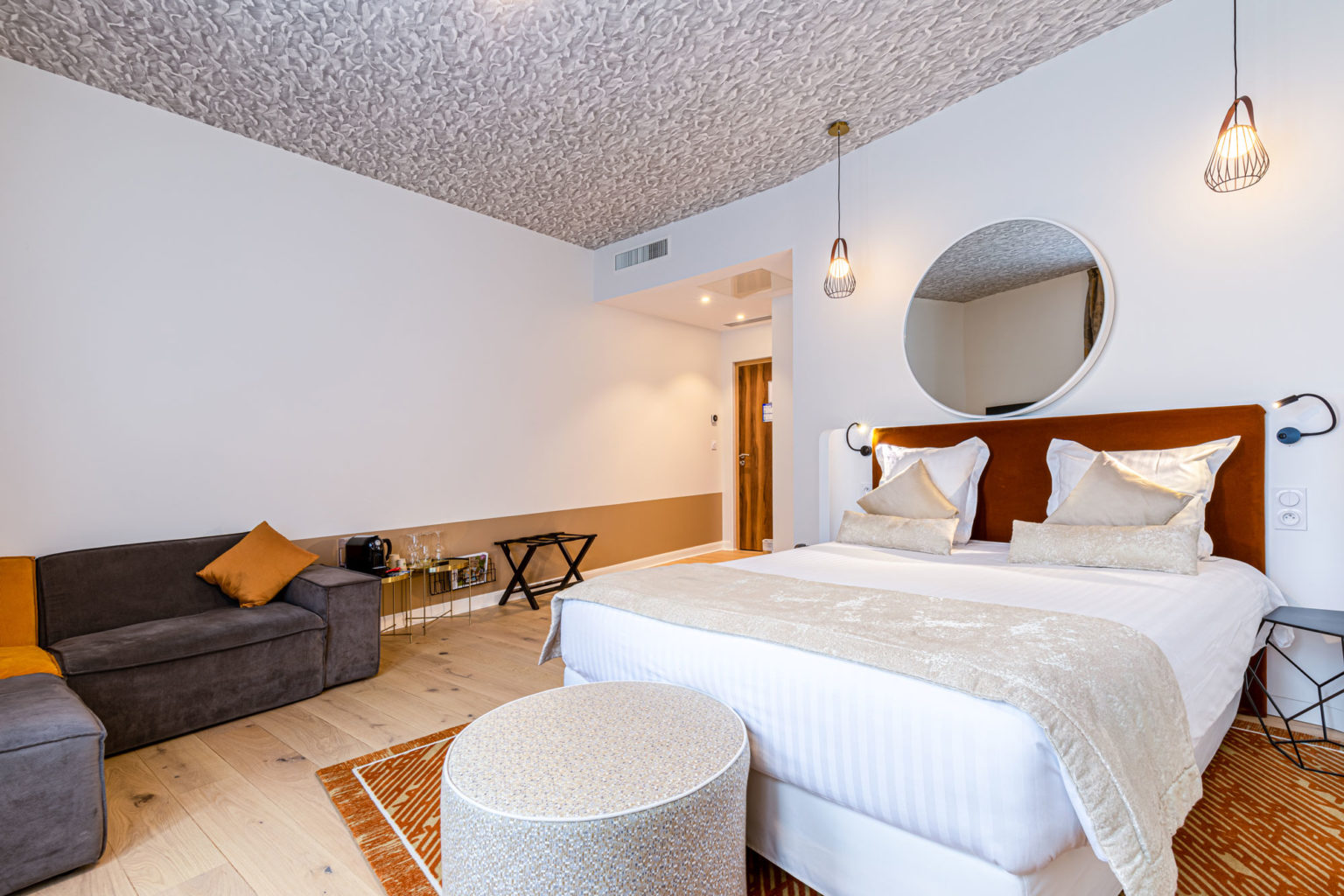 Accueil - Hôtel Angoulême Le Saint Gelais