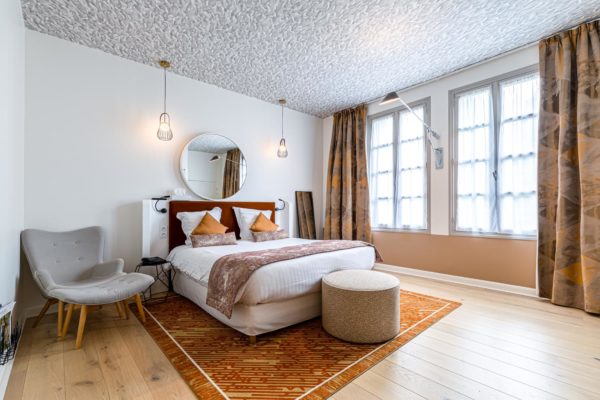 Accueil - Hôtel Angoulême Le Saint Gelais