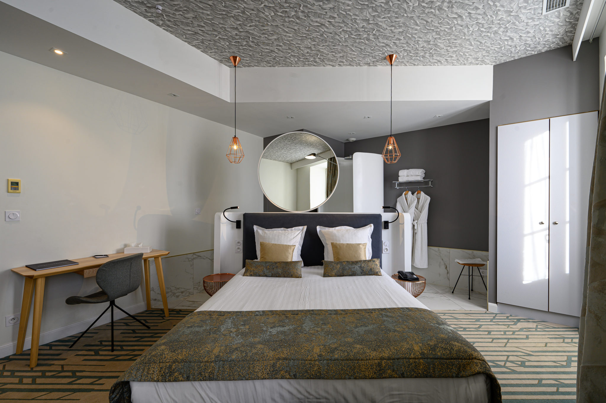 Accueil - Hôtel Angoulême Le Saint Gelais