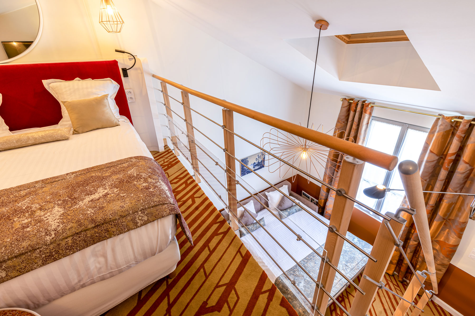 Accueil - Hôtel Angoulême Le Saint Gelais