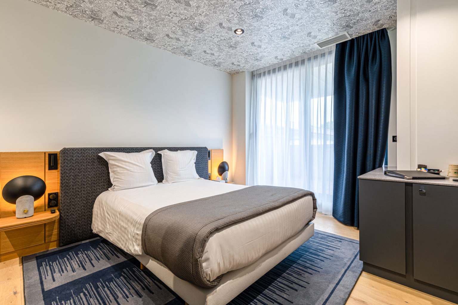 Accueil - Hôtel Angoulême Le Saint Gelais
