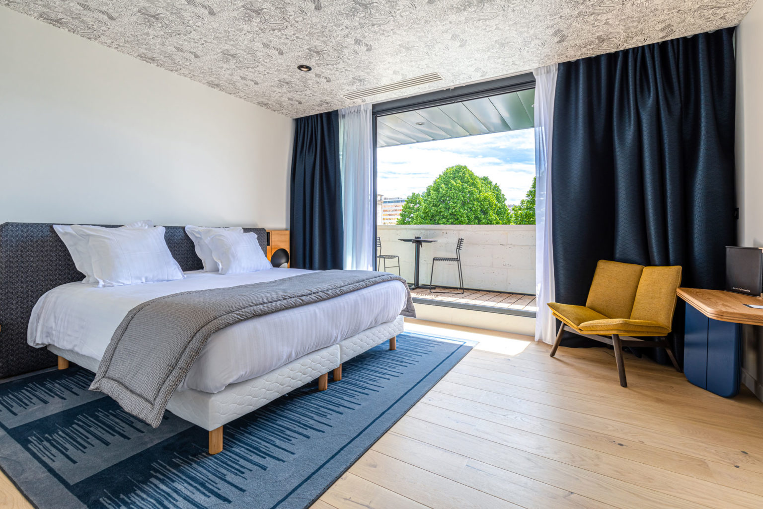 Accueil - Hôtel Angoulême Le Saint Gelais